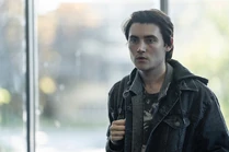 Xavier Baxter | School Spirits Wiki | Fandom