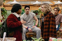 Simon Elroy | School Spirits Wiki | Fandom