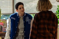 Wally Clark | School Spirits Wiki | Fandom