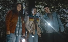 Xavier Baxter | School Spirits Wiki | Fandom