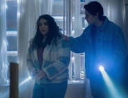 Xavier Baxter | School Spirits Wiki | Fandom