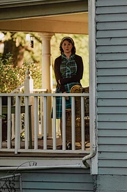 Janet Hamilton | School Spirits Wiki | Fandom