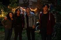 Simon Elroy | School Spirits Wiki | Fandom