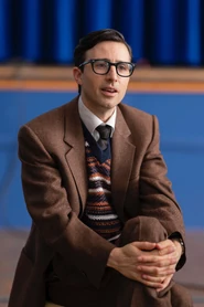 Everett Martin | School Spirits Wiki | Fandom