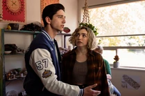 Wally Clark | School Spirits Wiki | Fandom