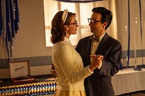 Janet Hamilton | School Spirits Wiki | Fandom