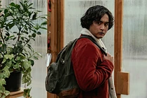 Simon Elroy | School Spirits Wiki | Fandom