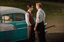 Everett Martin | School Spirits Wiki | Fandom