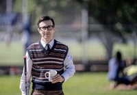 Everett Martin | School Spirits Wiki | Fandom