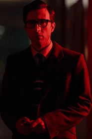 Everett Martin | School Spirits Wiki | Fandom