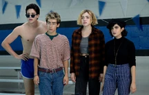 Wally Clark | School Spirits Wiki | Fandom