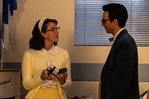 Everett Martin | School Spirits Wiki | Fandom