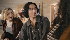 Simon Elroy | School Spirits Wiki | Fandom