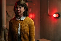 Janet Hamilton | School Spirits Wiki | Fandom