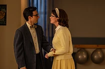 Janet Hamilton | School Spirits Wiki | Fandom