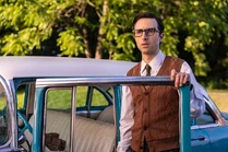 Everett Martin | School Spirits Wiki | Fandom