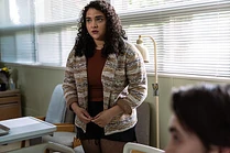 Xavier Baxter | School Spirits Wiki | Fandom