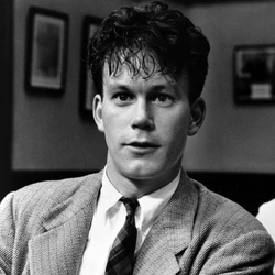 Randall Batinkoff School Ties