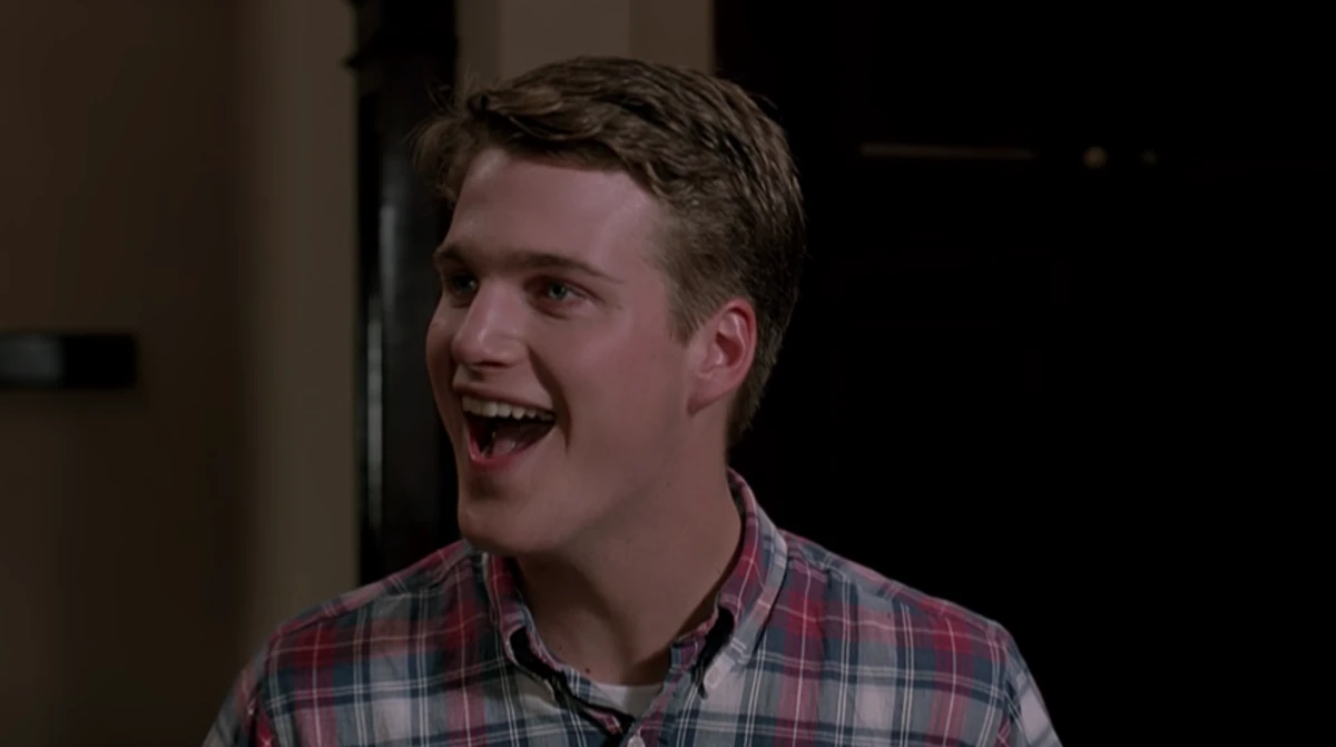 Chris Reece | School Ties Wiki | Fandom