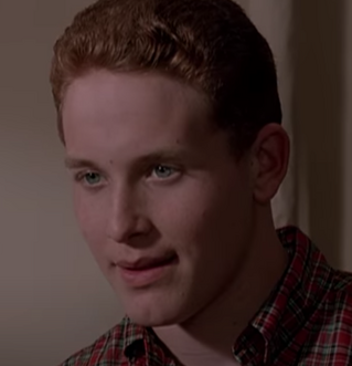 Jack Connors | School Ties Wiki | Fandom
