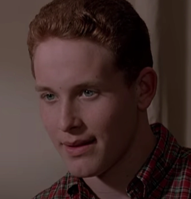 Jack Connors | School Ties Wiki | Fandom