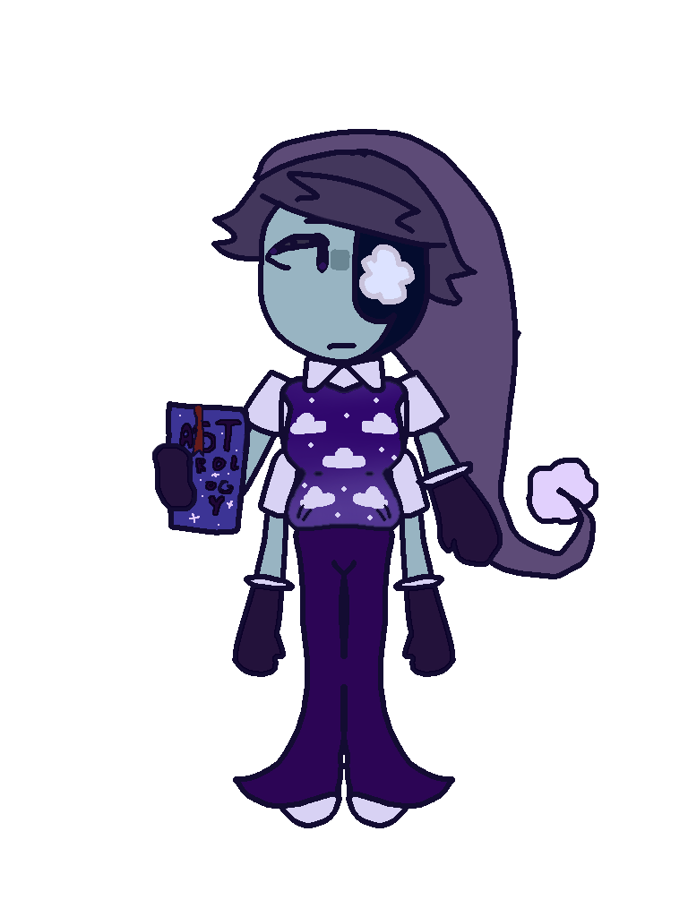 Astro (Astrology teacher) | ScHooL TooLs (A new chapter) Wiki | Fandom
