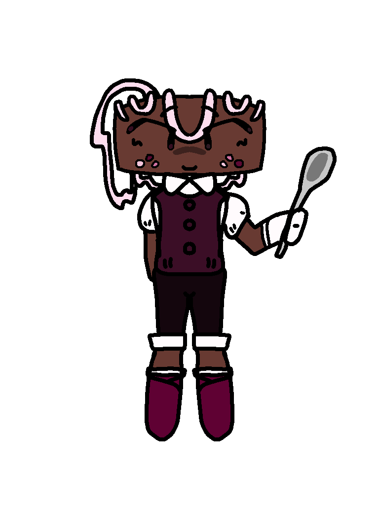 Mr Cosmo Baking Teacher School Tools A New Chapter Wiki Fandom