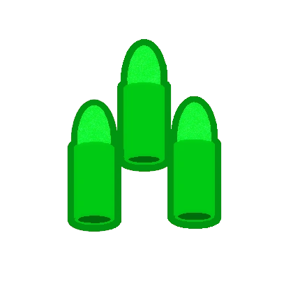 Toxic (Ammunition Type) | School Wars:Classic Wiki | Fandom