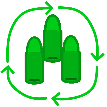 Faster Reload | School Wars:Classic Wiki | Fandom