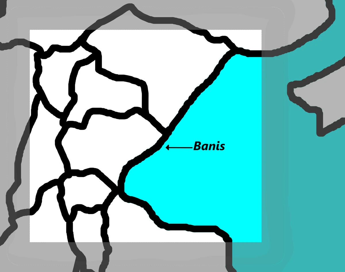 The International Treaty Of Bani (1st Bani Convention) | School Wars ...