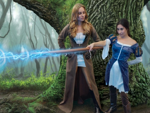 Master-Apprentice System | Schooled in Magic Wiki | Fandom