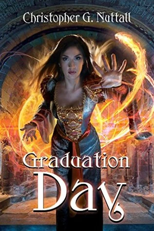 Graduation Day (Book) | Schooled in Magic Wiki | Fandom