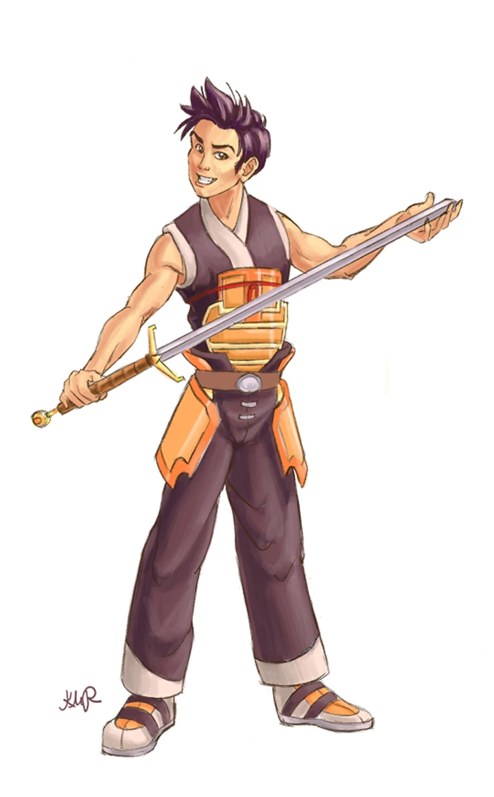 Rakam | School for Adventurers Wiki | Fandom