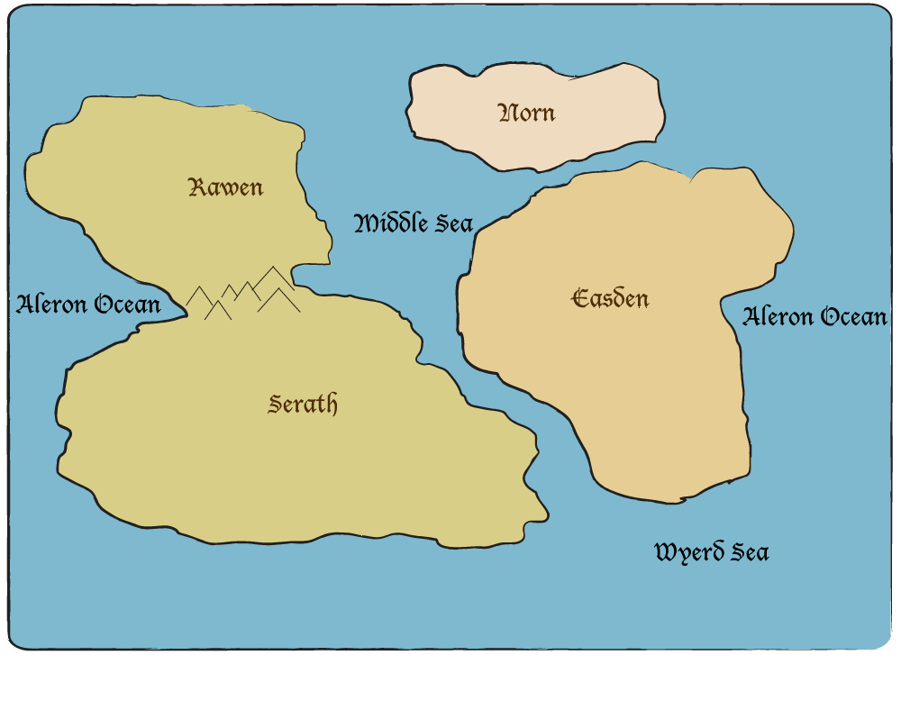 World | School for Adventurers Wiki | Fandom