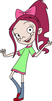 Gothetta Gothetticus | School for Vampires Wiki | Fandom