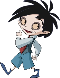 Characters | School for Vampires Wiki | Fandom