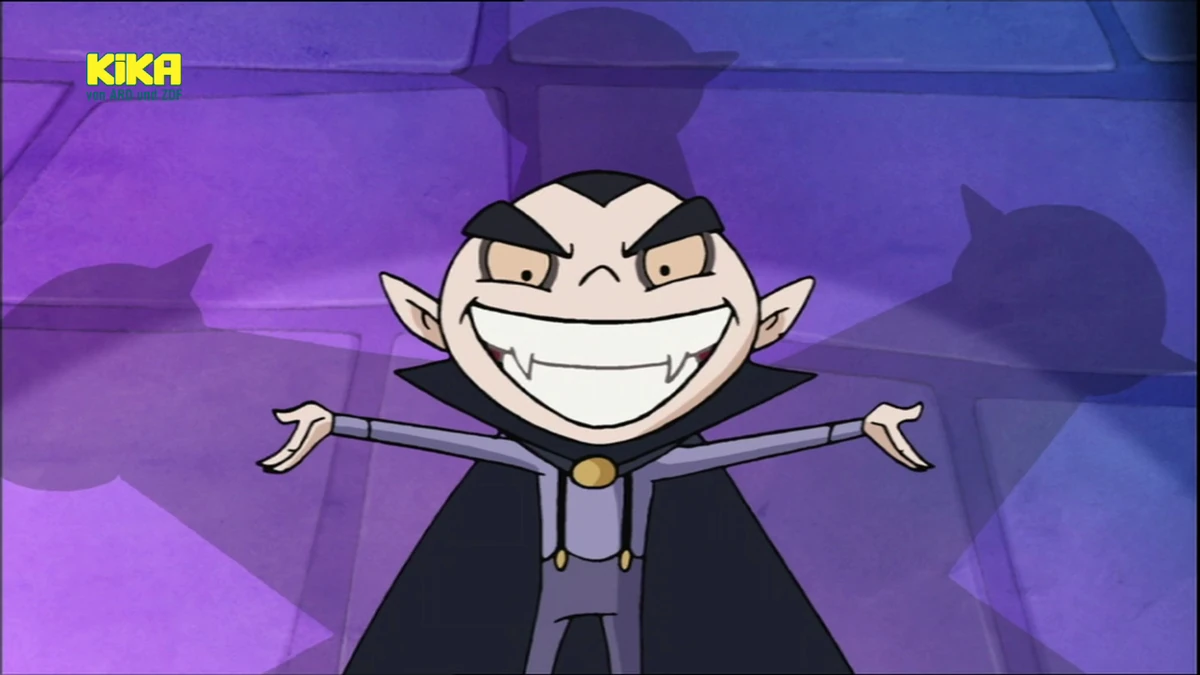 "Movie Bites" (DE: "Filmblut") | School for Vampires Wiki | Fandom