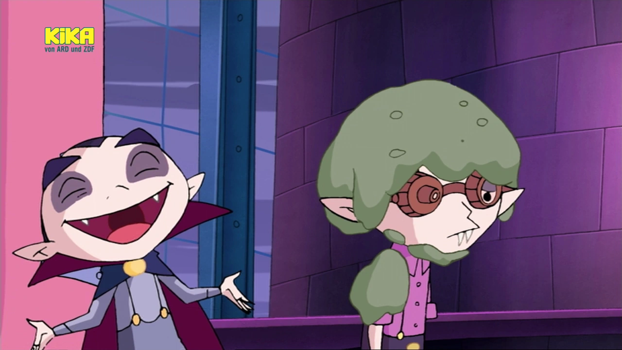 "Der erfundene Erfinder" (EN: "The Invented Inventor") | School for ...