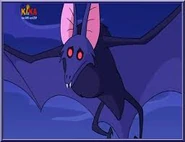 Count Alarich von Horrificus | School for Vampires Wiki | Fandom