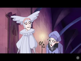 Professor Oxblood | School for Vampires Wiki | Fandom