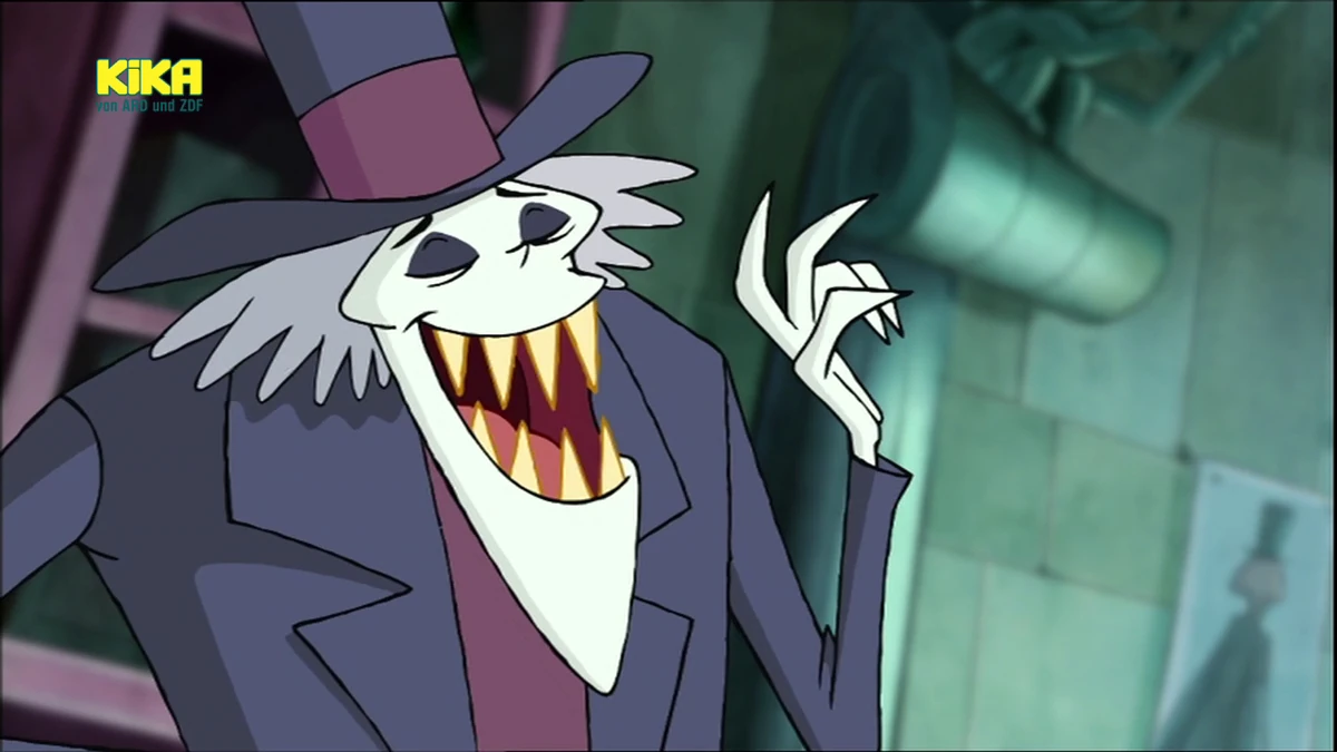 Episode Guide/Gallery | School for Vampires Wiki | Fandom