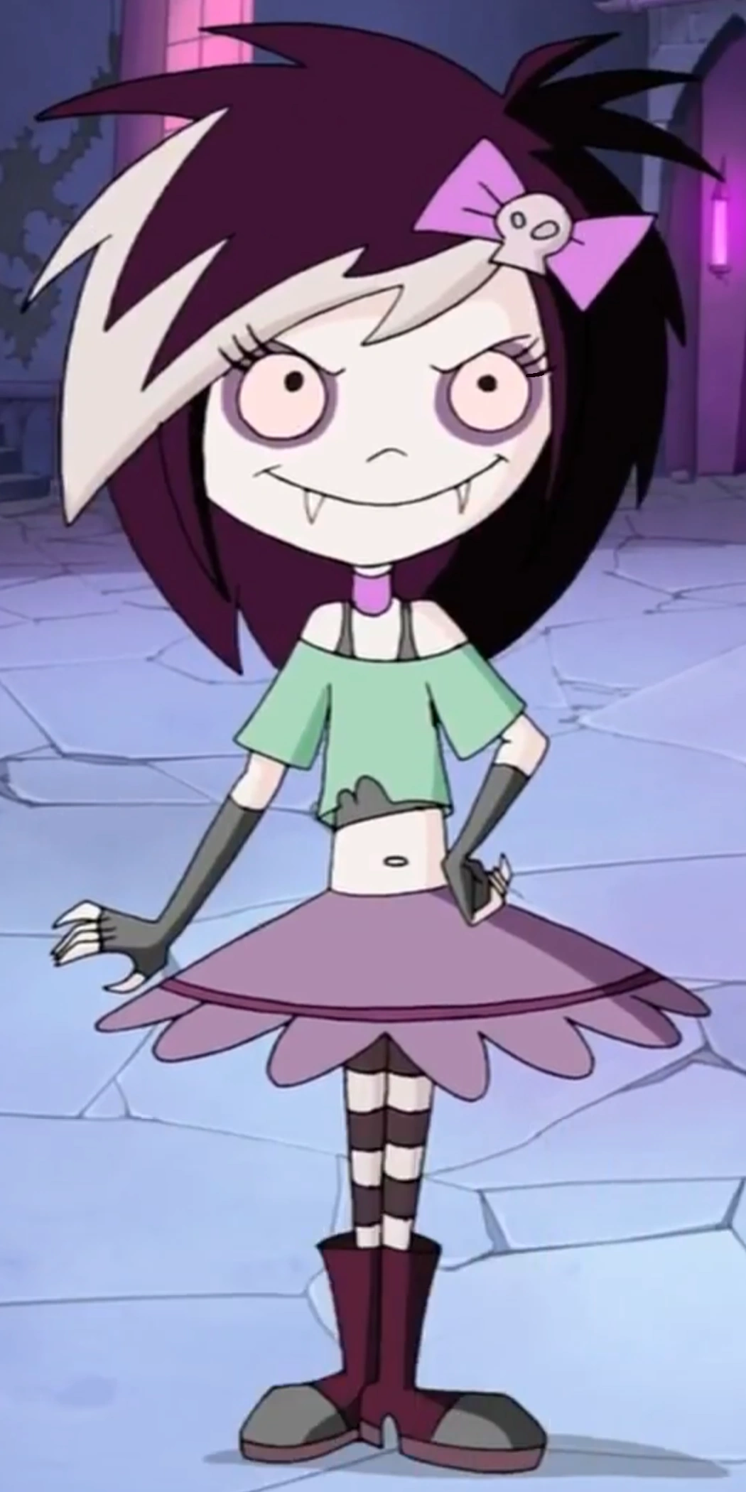 Batoria | School for Vampires Wiki | Fandom