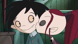 Oskar von Horrificus | School for Vampires Wiki | Fandom