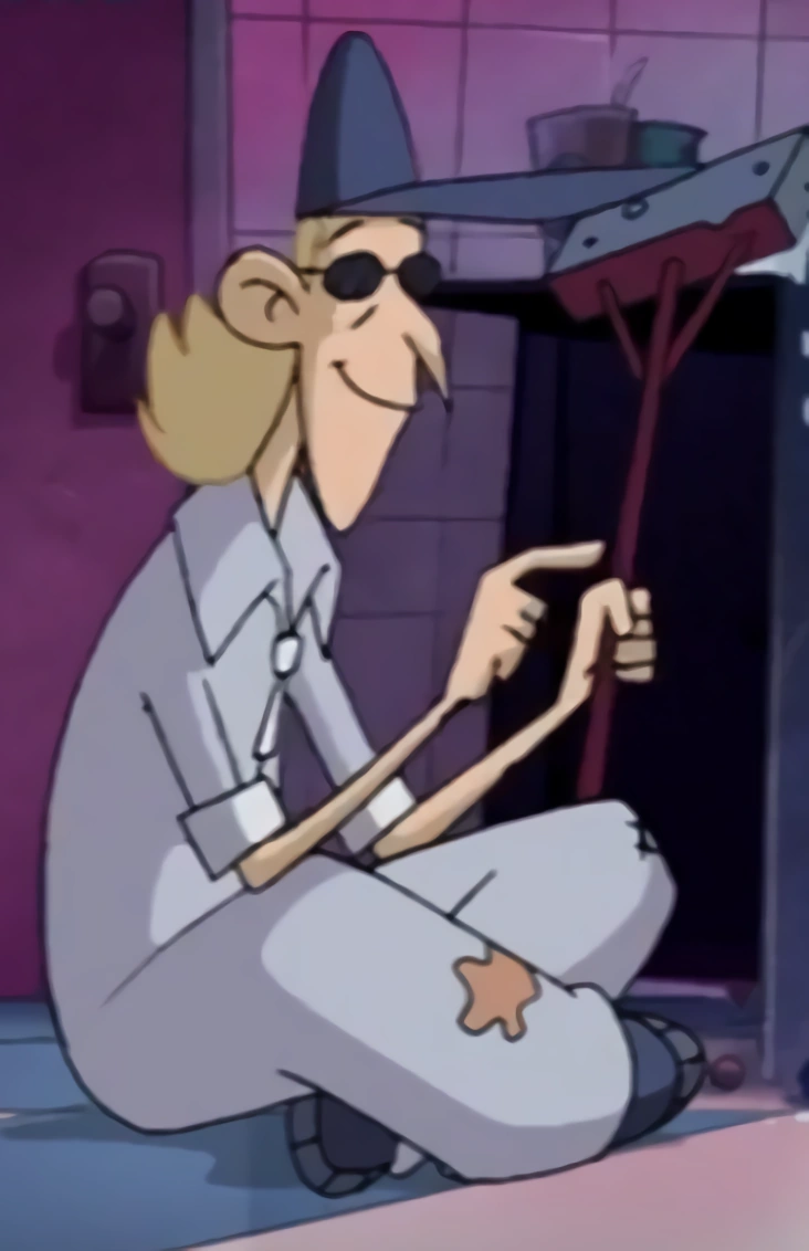 Bruno | School for Vampires Wiki | Fandom