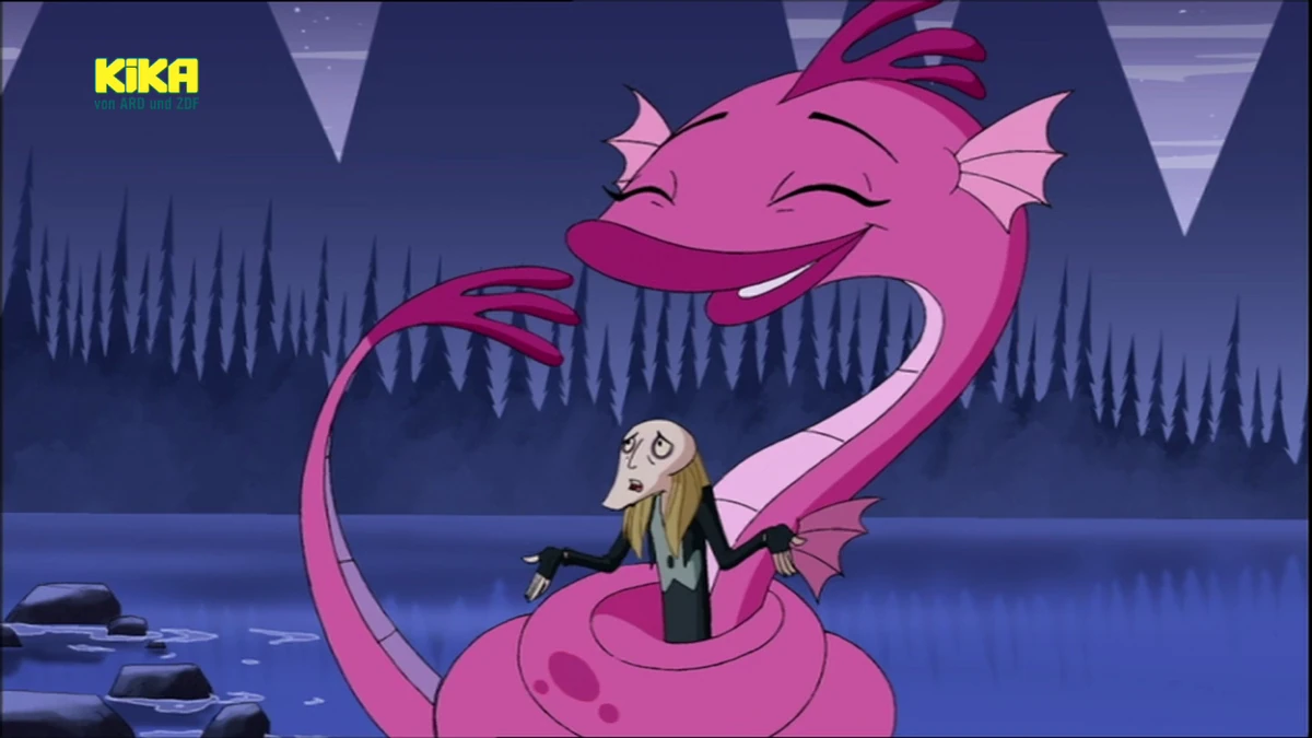 Missy | School for Vampires Wiki | Fandom