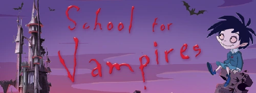 Episode Guide | School for Vampires Wiki | Fandom