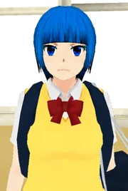 Saki Saito | Schoolgirl Supervisor - Saori Sato Wiki | Fandom