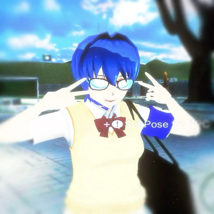 Ayaka Shimizu | Schoolgirl Supervisor - Saori Sato Wiki | Fandom