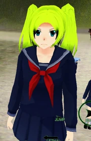 Kaori Osaka | Schoolgirl Supervisor - Saori Sato Wiki | Fandom