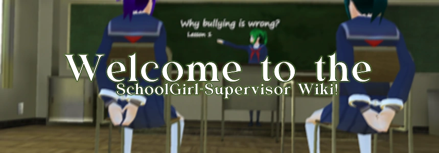 Schoolgirl Supervisor - Saori Sato Wiki | Fandom